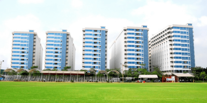Kasem Bundit University – BD Timz Company