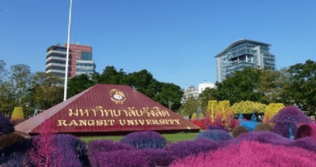 Rangsit University – BD Timz Company
